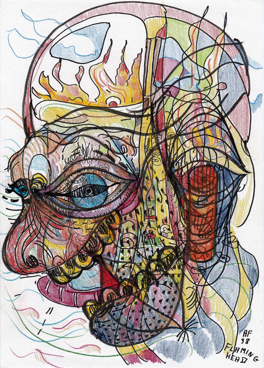 Polscy artyści z Australii – Anna, Adam i Andrzej Fiala - Culture Avenue